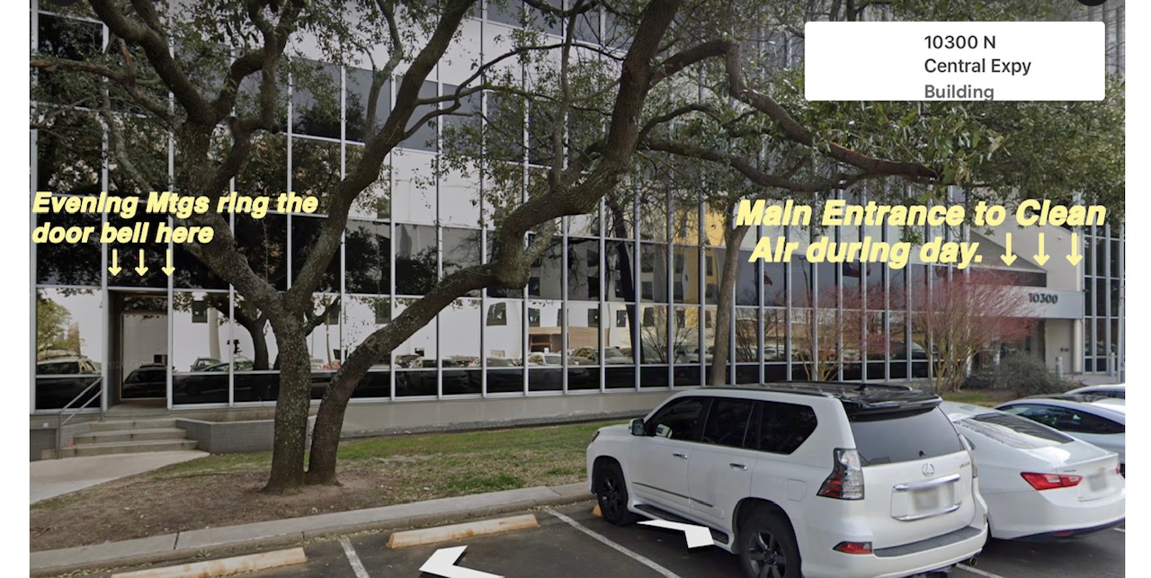 Contact Us – Clean Air Group Dallas AA